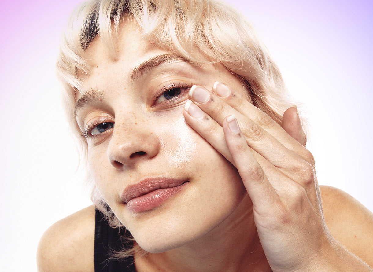 Sensitive Skin 101 | The INKEY List