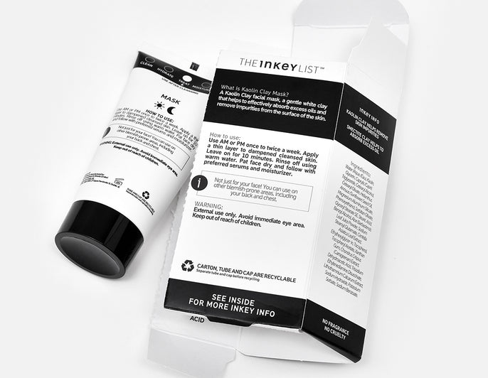 How To Read An INCI List | The INKEY List