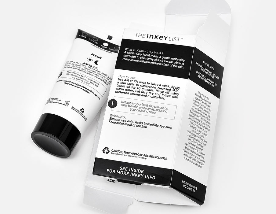 How To Read An INCI List | The INKEY List