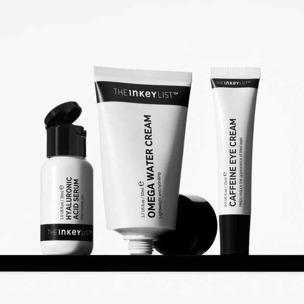INKEY | Free EU Shipping On Your First Order