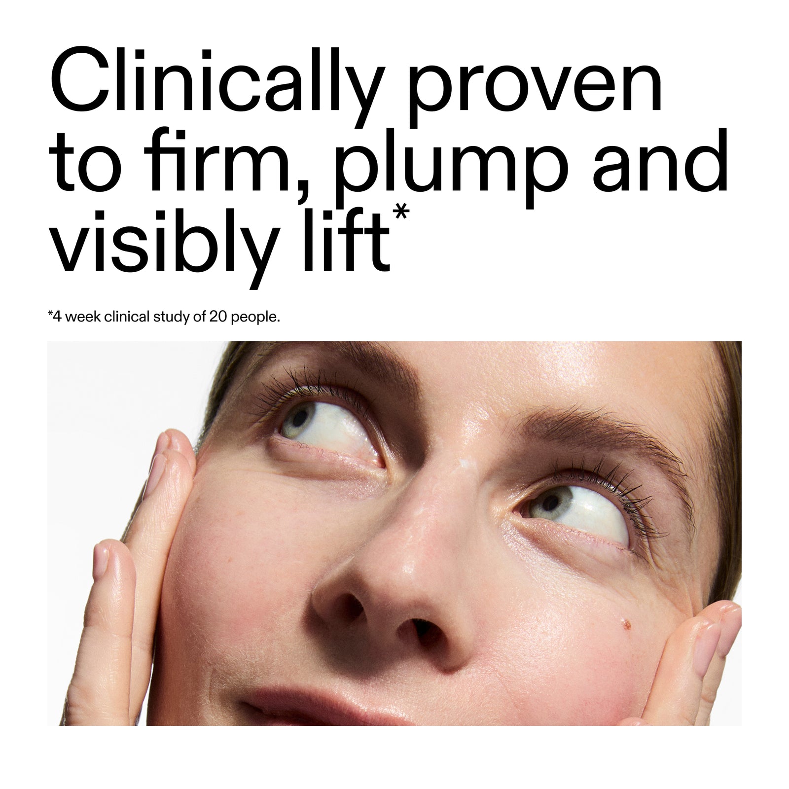 Bio-Active Ceramide Moisturizer - Anti-Ageing | The INKEY List EU