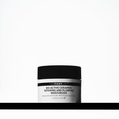 Ceramide Enriched Moisturizer to Restore & Hydrate Skin | The INKEY List EU