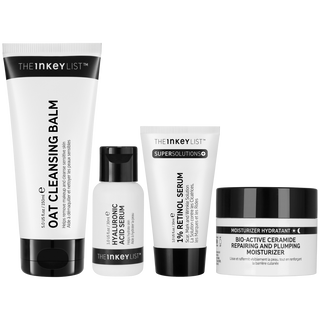 The INKEY List Caffeine Eye Cream