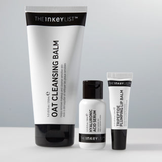 The INKEY List | Knowledge Powered Skincare Products