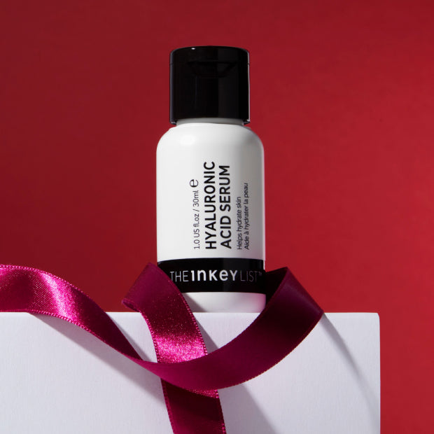 The INKEY List EU | Knowledge Powered Skin & Haircare Products