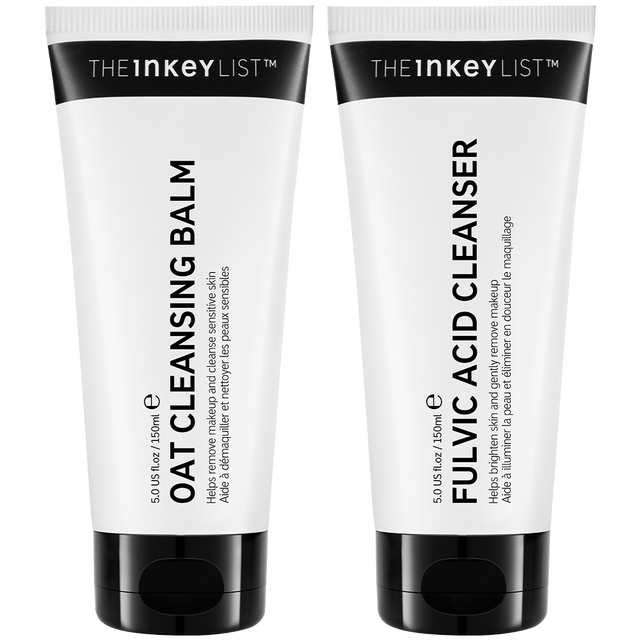 The INKEY List | Knowledge Powered Skincare Products