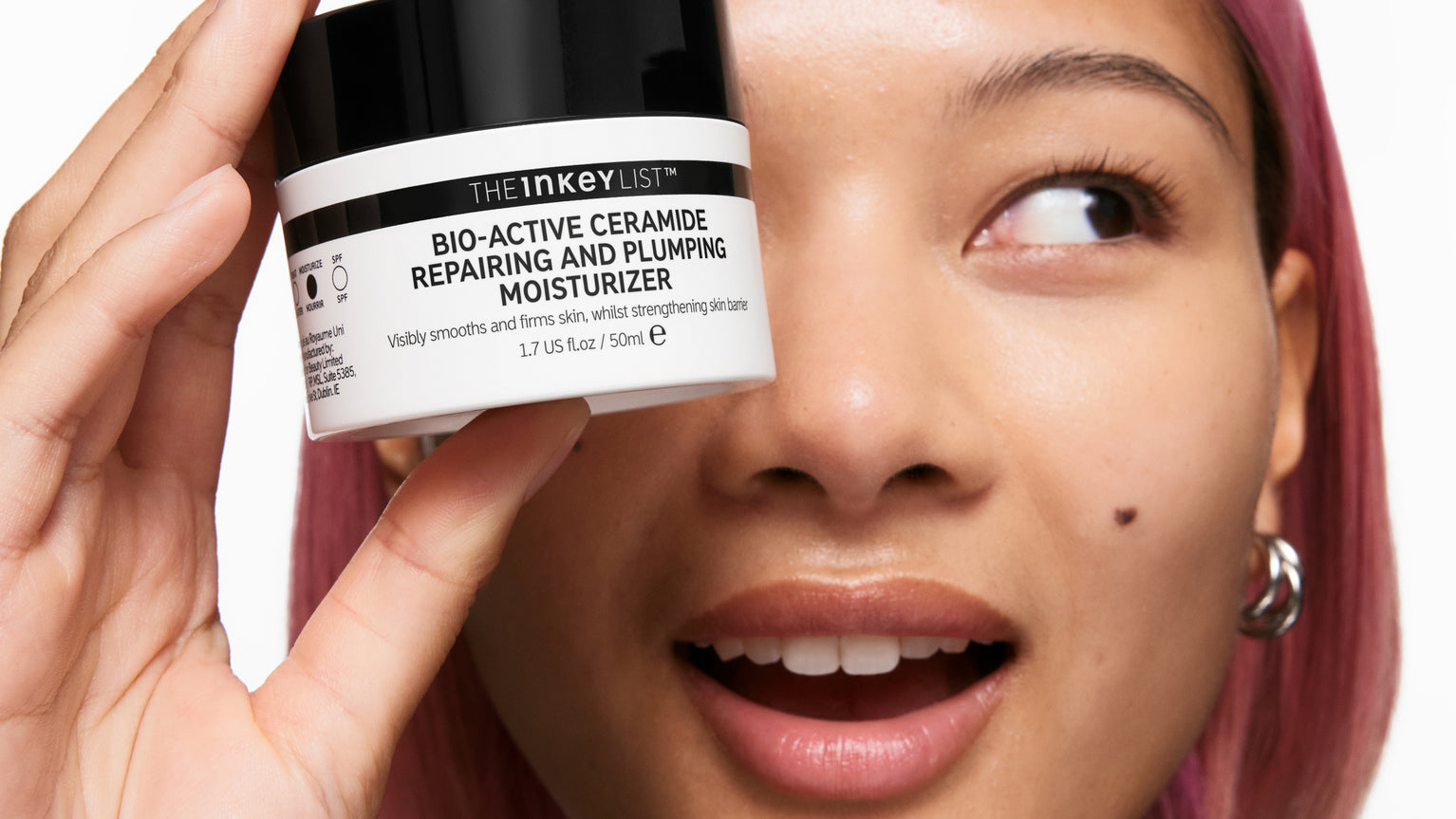 INKEY | Free EU Shipping On Your First Order