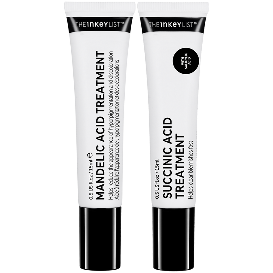 Skincare Sets & Kits | INKEY